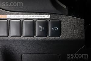 Mitsubishi Outlander 2013 in Tukums, with an engine capacity of 2.00 L and mileage of 0 thousand km for 8990 €, photo 19 on AUTOMOTO.COM.LV