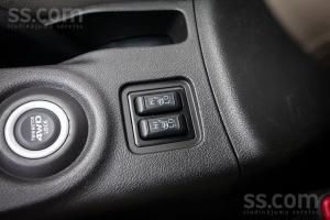 Mitsubishi Outlander 2013 in Tukums, with an engine capacity of 2.00 L and mileage of 0 thousand km for 8990 €, photo 32 on AUTOMOTO.COM.LV