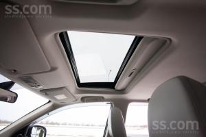 Mitsubishi Outlander 2013 in Tukums, with an engine capacity of 2.00 L and mileage of 0 thousand km for 8990 €, photo 33 on AUTOMOTO.COM.LV