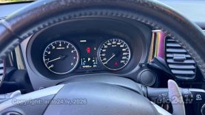 Mitsubishi Outlander 2013 Tallina, ar dzinēja tilpumu 2.00 L un nobraukumu 162 tūkst. km par 9990 €, foto 11 vietnē AUTOMOTO.COM.LV