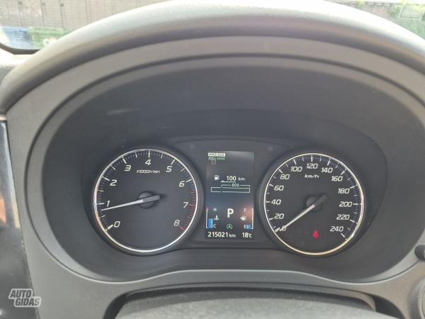 Mitsubishi Outlander 2013 Kauņa vietnē Mitsubishi Outlander 2013 Kauņa, ar dzinēja tilpumu 2.00 L un nobraukumu 215 tūkst. km par 6800 €, foto 9 vietnē AUTOMOTO.COM.LV