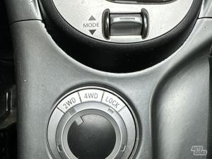 Mitsubishi Outlander 2013 in Vilnius, with an engine capacity of 2.20 L and mileage of 283 thousand km for 4350 €, photo 14 on AUTOMOTO.COM.LV