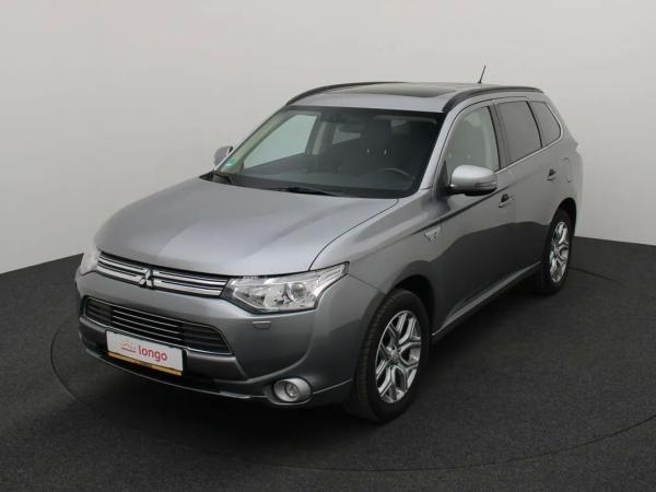 Mitsubishi Outlander 2014 Viļņa, ar dzinēja tilpumu 2.00 L un nobraukumu 207 tūkst. km par 9999 €, foto 1 vietnē AUTOMOTO.COM.LV
