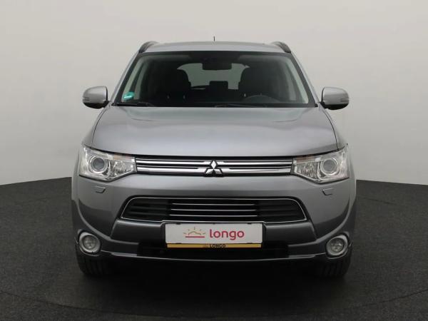 Mitsubishi Outlander 2014 Viļņa, ar dzinēja tilpumu 2.00 L un nobraukumu 207 tūkst. km par 9999 €, foto 3 vietnē AUTOMOTO.COM.LV