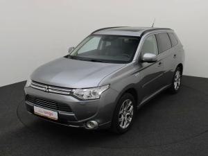 Mitsubishi Outlander 2014 Viļņa, ar dzinēja tilpumu 2.00 L un nobraukumu 223 tūkst. km par 9799 €, foto  vietnē AUTOMOTO.COM.LV