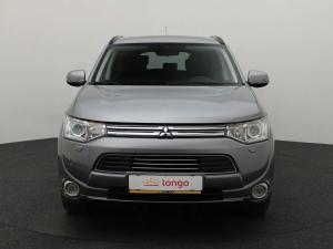 Mitsubishi Outlander 2014 Viļņa, ar dzinēja tilpumu 2.00 L un nobraukumu 223 tūkst. km par 9799 €, foto 4 vietnē AUTOMOTO.COM.LV