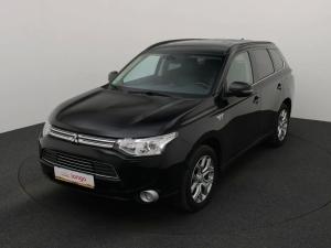 Mitsubishi Outlander 2014 Viļņa, ar dzinēja tilpumu 2.00 L un nobraukumu 204 tūkst. km par 10199 €, foto  vietnē AUTOMOTO.COM.LV
