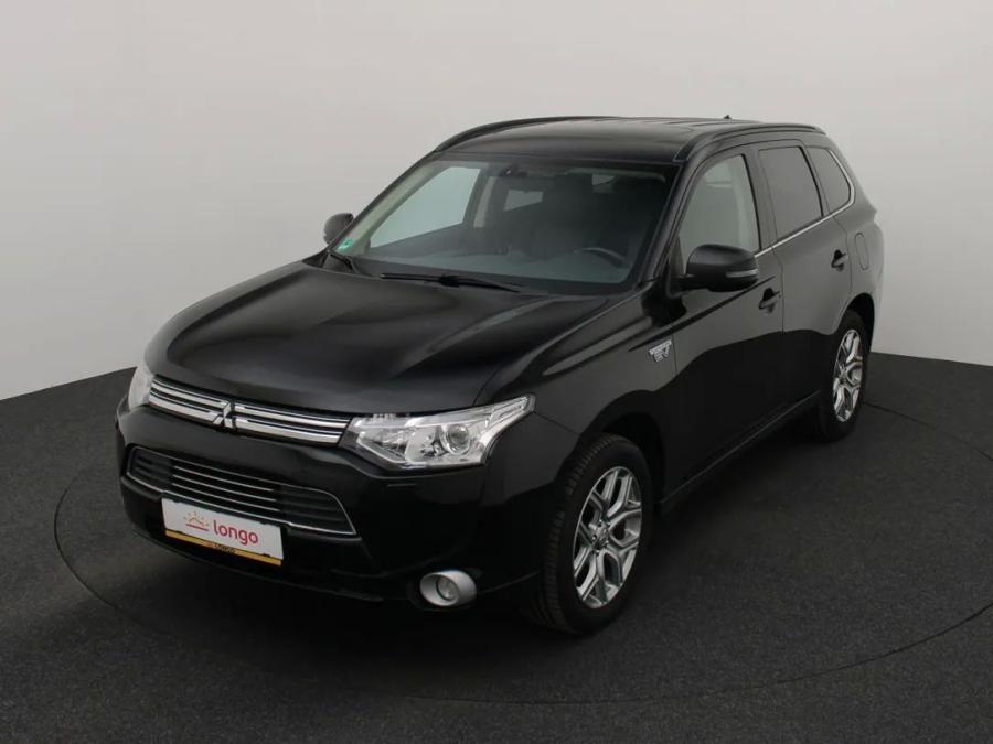 Mitsubishi Outlander 2014 Viļņa, ar dzinēja tilpumu 2.00 L un nobraukumu 204 tūkst. km par 10199 €, foto 1 vietnē AUTOMOTO.COM.LV