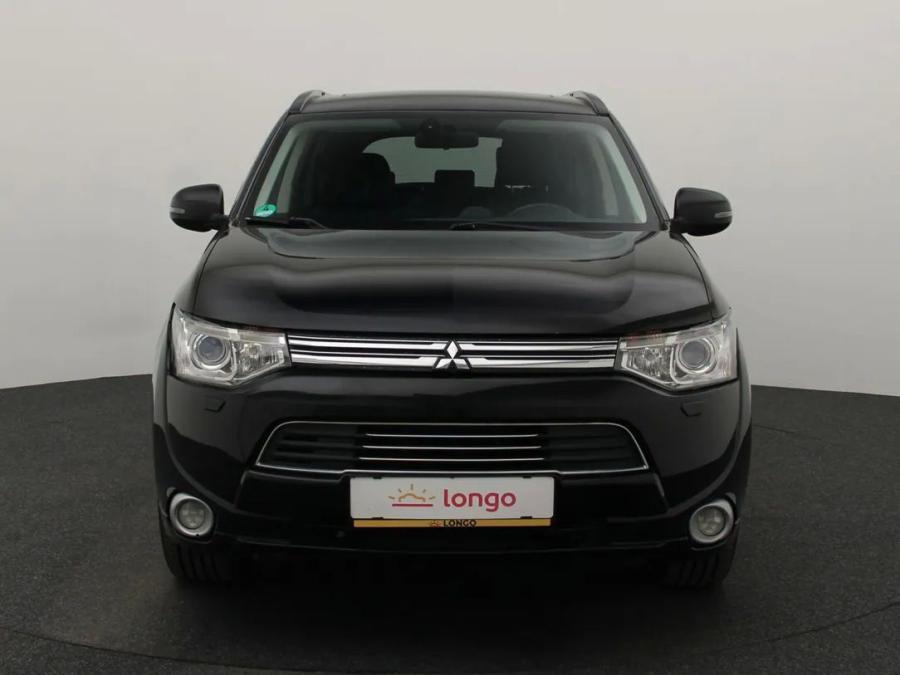 Mitsubishi Outlander 2014 Viļņa, ar dzinēja tilpumu 2.00 L un nobraukumu 204 tūkst. km par 10199 €, foto 4 vietnē AUTOMOTO.COM.LV