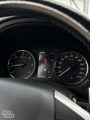 Mitsubishi Outlander 2014 in Klaipeda, with an engine capacity of 2.30 L and mileage of 225 thousand km for 7399 €, photo 13 on AUTOMOTO.COM.LV