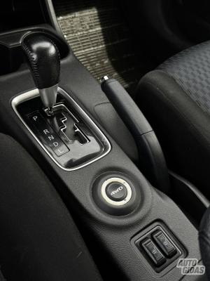 Mitsubishi Outlander 2014 in Klaipeda, with an engine capacity of 2.30 L and mileage of 225 thousand km for 7399 €, photo 14 on AUTOMOTO.COM.LV