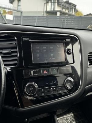 Mitsubishi Outlander 2014 in Klaipeda, with an engine capacity of 2.30 L and mileage of 225 thousand km for 7399 €, photo 15 on AUTOMOTO.COM.LV