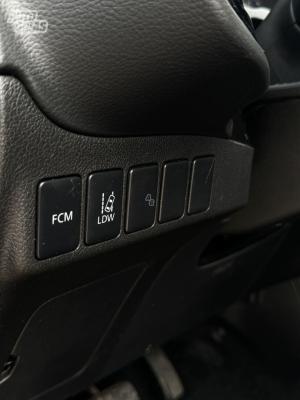 Mitsubishi Outlander 2014 in Klaipeda, with an engine capacity of 2.30 L and mileage of 225 thousand km for 7399 €, photo 19 on AUTOMOTO.COM.LV