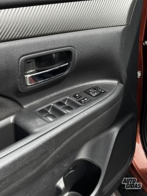 Mitsubishi Outlander 2014 in Klaipeda, with an engine capacity of 2.30 L and mileage of 225 thousand km for 7399 €, photo 21 on AUTOMOTO.COM.LV