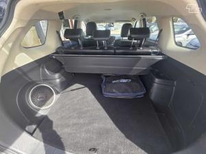 Mitsubishi Outlander 2014 in Klaipeda, with an engine capacity of 2.00 L and mileage of 229 thousand km for 7950 €, photo 8 on AUTOMOTO.COM.LV