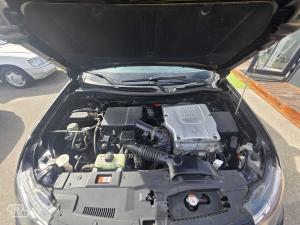 Mitsubishi Outlander 2014 in Klaipeda, with an engine capacity of 2.00 L and mileage of 229 thousand km for 7950 €, photo 11 on AUTOMOTO.COM.LV