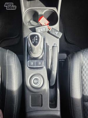 Mitsubishi Outlander 2014 in Klaipeda, with an engine capacity of 2.00 L and mileage of 229 thousand km for 7950 €, photo 15 on AUTOMOTO.COM.LV