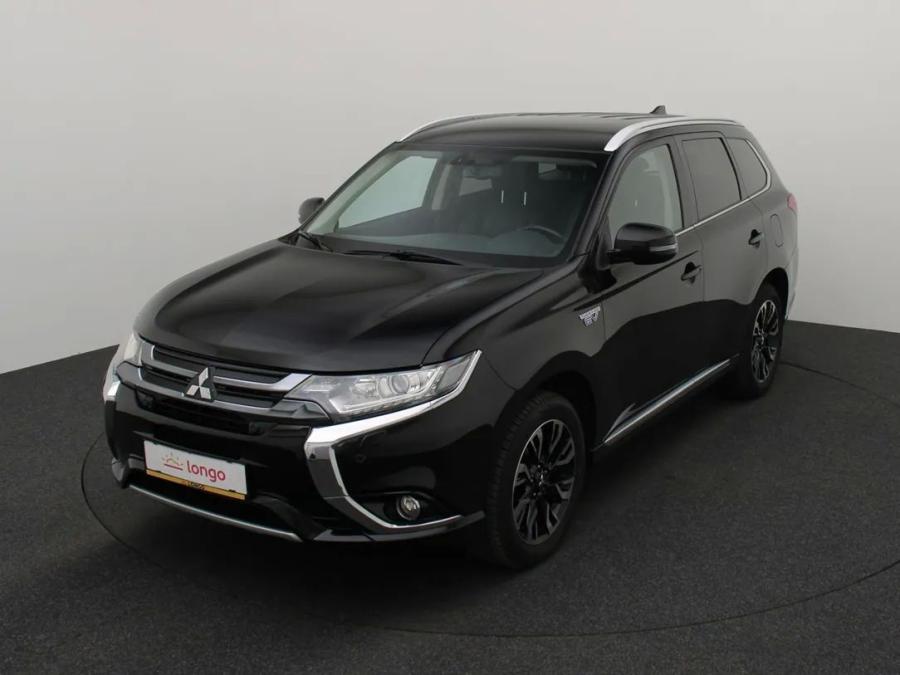 Mitsubishi Outlander 2015 Viļņa, ar dzinēja tilpumu 2.00 L un nobraukumu 144 tūkst. km par 14799 €, foto 1 vietnē AUTOMOTO.COM.LV