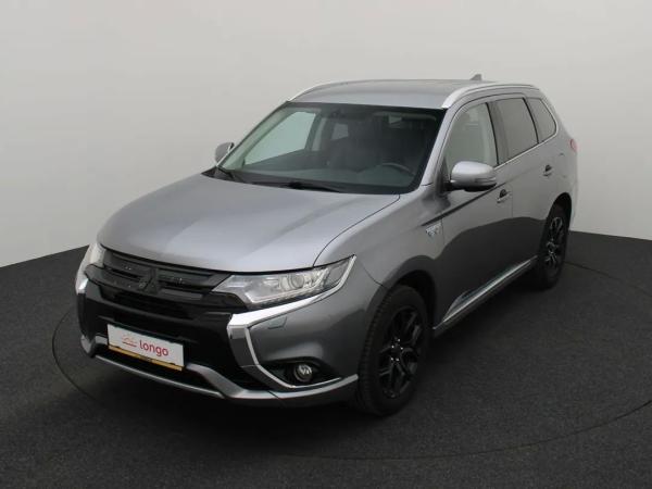Mitsubishi Outlander 2015 in Vilnius, with an engine capacity of 2.00 L and mileage of 253 thousand km for 11899 €, photo 1 on AUTOMOTO.COM.LV