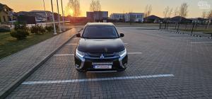 Мицубиси Аутлендер 2015 в Каунас, объемом двигателя 2.00 л и пробегом 270 тыс. км за 10300 €, фото 8 на AUTOMOTO.COM.LV