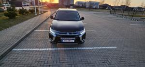 Мицубиси Аутлендер 2015 в Каунас, объемом двигателя 2.00 л и пробегом 270 тыс. км за 10300 €, фото 9 на AUTOMOTO.COM.LV