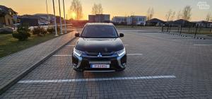 Мицубиси Аутлендер 2015 в Каунас, объемом двигателя 2.00 л и пробегом 270 тыс. км за 10300 €, фото 10 на AUTOMOTO.COM.LV
