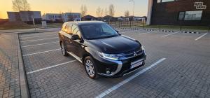 Мицубиси Аутлендер 2015 в Каунас, объемом двигателя 2.00 л и пробегом 270 тыс. км за 10300 €, фото 13 на AUTOMOTO.COM.LV