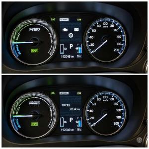 Mitsubishi Outlander 2015 Klaipėda, ar dzinēja tilpumu 0.00 L un nobraukumu 192 tūkst. km par 13999 €, foto 6 vietnē AUTOMOTO.COM.LV