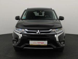 Mitsubishi Outlander 2016 in Vilnius, with an engine capacity of 2.00 L and mileage of 186 thousand km for 14799 €, photo 4 on AUTOMOTO.COM.LV