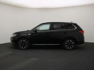 Mitsubishi Outlander 2016 in Vilnius, with an engine capacity of 2.00 L and mileage of 186 thousand km for 14799 €, photo 6 on AUTOMOTO.COM.LV