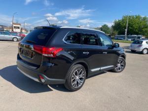 Mitsubishi Outlander 2016 Rīga, ar dzinēja tilpumu 2.30 L un nobraukumu 195 tūkst. km par 14450 €, foto 5 vietnē AUTOMOTO.COM.LV