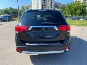 Mitsubishi Outlander 2016 Rīga, ar dzinēja tilpumu 2.30 L un nobraukumu 195 tūkst. km par 14450 €, foto 7 vietnē AUTOMOTO.COM.LV