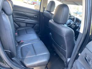 Mitsubishi Outlander 2016 Rīga, ar dzinēja tilpumu 2.30 L un nobraukumu 195 tūkst. km par 14450 €, foto 12 vietnē AUTOMOTO.COM.LV