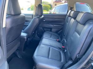 Mitsubishi Outlander 2016 Rīga, ar dzinēja tilpumu 2.30 L un nobraukumu 195 tūkst. km par 14450 €, foto 13 vietnē AUTOMOTO.COM.LV