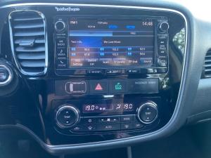 Mitsubishi Outlander 2016 Rīga, ar dzinēja tilpumu 2.30 L un nobraukumu 195 tūkst. km par 14450 €, foto 15 vietnē AUTOMOTO.COM.LV