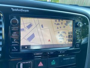 Mitsubishi Outlander 2016 Rīga, ar dzinēja tilpumu 2.30 L un nobraukumu 195 tūkst. km par 14450 €, foto 16 vietnē AUTOMOTO.COM.LV