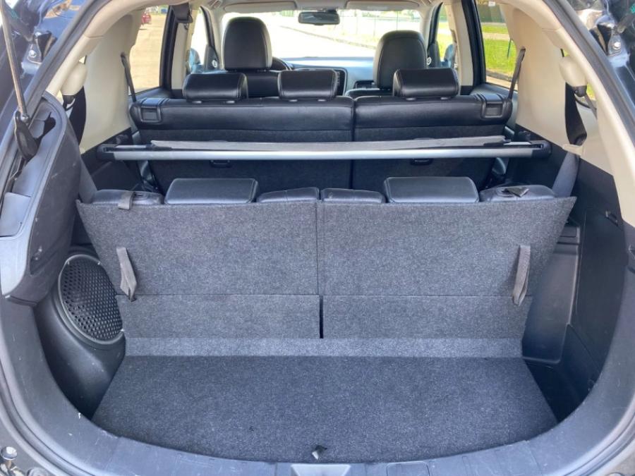 Mitsubishi Outlander 2016 Rīga, ar dzinēja tilpumu 2.30 L un nobraukumu 195 tūkst. km par 14450 €, foto 19 vietnē AUTOMOTO.COM.LV