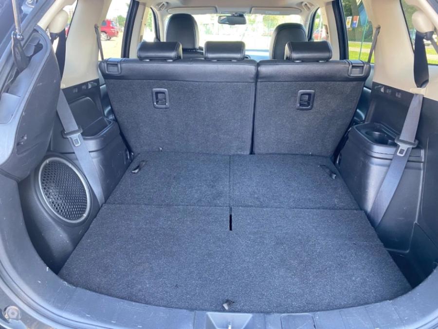 Mitsubishi Outlander 2016 Rīga, ar dzinēja tilpumu 2.30 L un nobraukumu 195 tūkst. km par 14450 €, foto 20 vietnē AUTOMOTO.COM.LV
