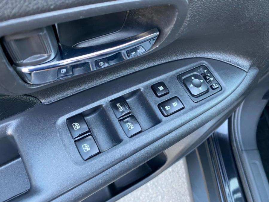 Mitsubishi Outlander 2016 Rīga, ar dzinēja tilpumu 2.30 L un nobraukumu 195 tūkst. km par 14450 €, foto 21 vietnē AUTOMOTO.COM.LV