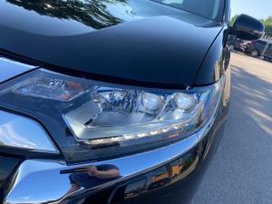 Mitsubishi Outlander 2016 Rīga, ar dzinēja tilpumu 2.30 L un nobraukumu 195 tūkst. km par 14450 €, foto 23 vietnē AUTOMOTO.COM.LV