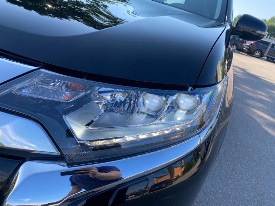 Mitsubishi Outlander 2016 Rīga, ar dzinēja tilpumu 2.30 L un nobraukumu 195 tūkst. km par 14450 €, foto 23 vietnē AUTOMOTO.COM.LV