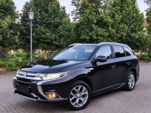 Mitsubishi Outlander 2016 Šauļi, ar dzinēja tilpumu 2.00 L un nobraukumu 300 tūkst. km par 12600 €, foto 3 vietnē AUTOMOTO.COM.LV