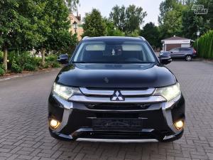 Mitsubishi Outlander 2016 Šauļi, ar dzinēja tilpumu 2.00 L un nobraukumu 300 tūkst. km par 12600 €, foto 6 vietnē AUTOMOTO.COM.LV