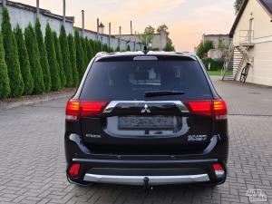 Mitsubishi Outlander 2016 Šauļi, ar dzinēja tilpumu 2.00 L un nobraukumu 300 tūkst. km par 12600 €, foto 7 vietnē AUTOMOTO.COM.LV