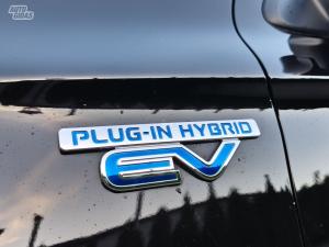 Mitsubishi Outlander 2016 Šauļi, ar dzinēja tilpumu 2.00 L un nobraukumu 300 tūkst. km par 12600 €, foto 27 vietnē AUTOMOTO.COM.LV