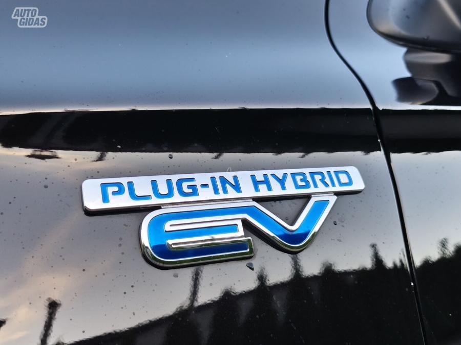 Mitsubishi Outlander 2016 Šauļi, ar dzinēja tilpumu 2.00 L un nobraukumu 300 tūkst. km par 12600 €, foto 27 vietnē AUTOMOTO.COM.LV