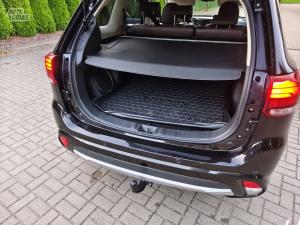 Mitsubishi Outlander 2016 Šauļi, ar dzinēja tilpumu 2.00 L un nobraukumu 300 tūkst. km par 12600 €, foto 29 vietnē AUTOMOTO.COM.LV