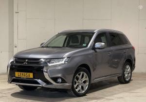 Mitsubishi Outlander 2016 Klaipėda, ar dzinēja tilpumu 0.00 L un nobraukumu 182 tūkst. km par 13999 €, foto  vietnē AUTOMOTO.COM.LV