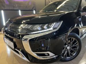Mitsubishi Outlander 2019 Viļņa, ar dzinēja tilpumu 2.40 L un nobraukumu 152 tūkst. km par 17250 €, foto 5 vietnē AUTOMOTO.COM.LV