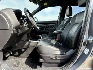 Mitsubishi Outlander 2019 Vilkaviškis, ar dzinēja tilpumu 2.40 L un nobraukumu 106 tūkst. km par 16900 €, foto 10 vietnē AUTOMOTO.COM.LV